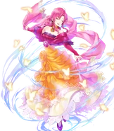 Ethlyn/Gallery | Fire Emblem Wiki | Fandom