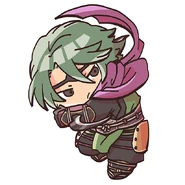 Kaze/Gallery | Fire Emblem Wiki | Fandom
