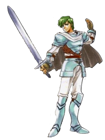 Arkis | Fire Emblem Wiki | Fandom