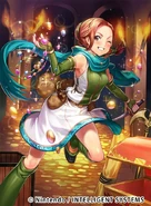 Cath/Gallery | Fire Emblem Wiki | Fandom