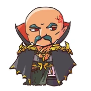 Dheginsea/Gallery | Fire Emblem Wiki | Fandom