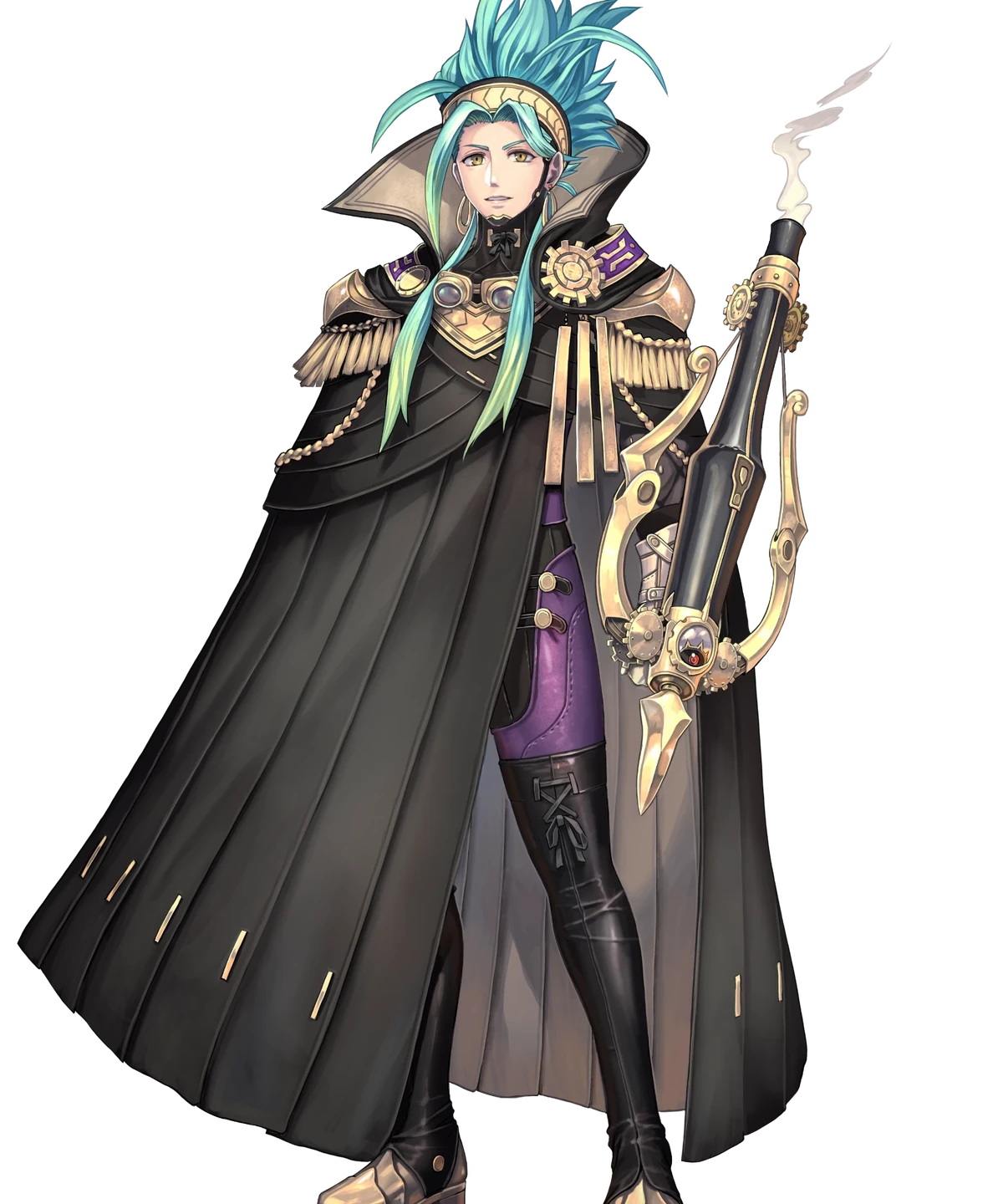 Niðavellir (character) | Fire Emblem Wiki | Fandom