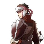 Mercenary | Fire Emblem Wiki | Fandom