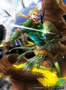 Fergus/Gallery | Fire Emblem Wiki | Fandom