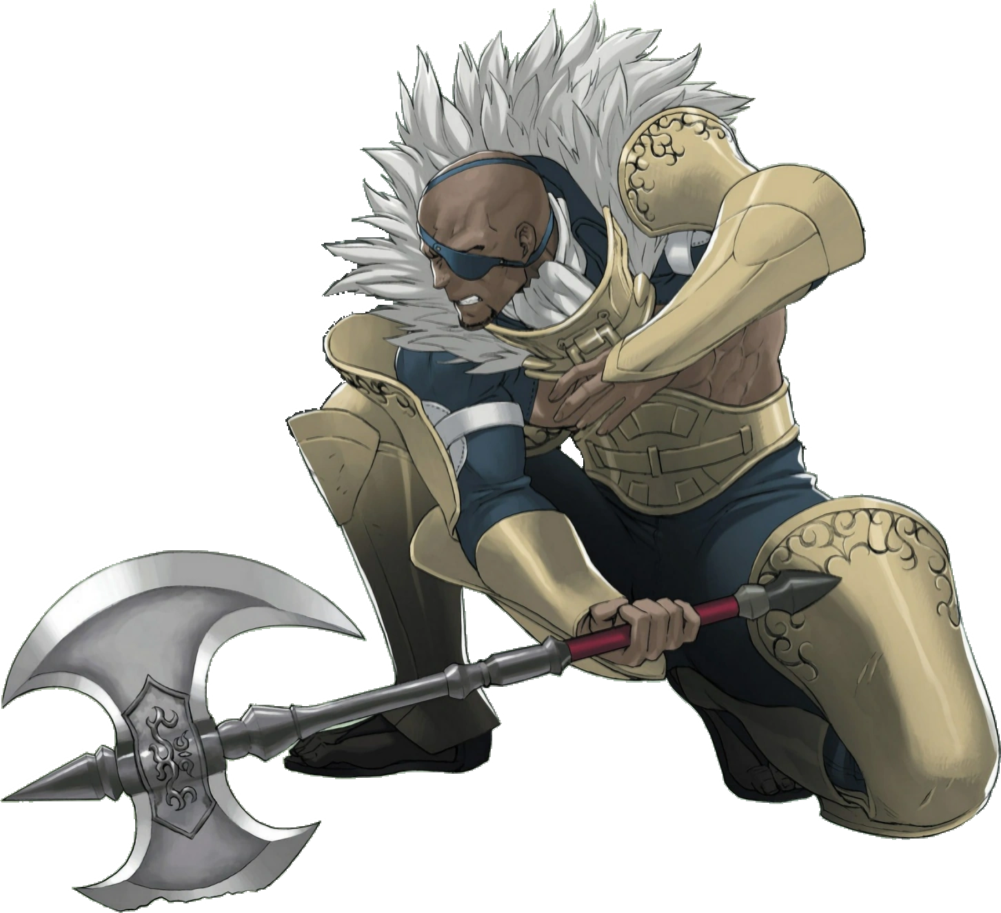 Basilio | Fire Emblem Wiki | Fandom