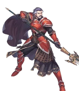 Duessel/Gallery | Fire Emblem Wiki | Fandom