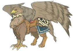 Griffon | Fire Emblem Wiki | Fandom