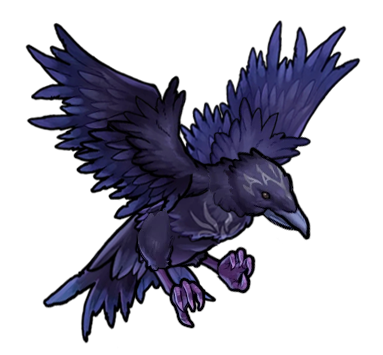 Fire Emblem Raven Sprite