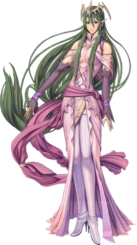 Nagi | Fire Emblem Wiki | Fandom