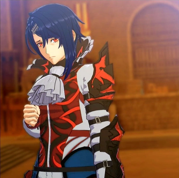 Alcryst | Fire Emblem Wiki | Fandom