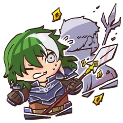 Fire Emblem Heath