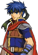 Ike/Galería | Fire Emblem Wiki | Fandom