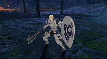 Knight | Fire Emblem Wiki | Fandom