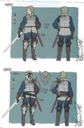 Mercenary | Fire Emblem Wiki | Fandom