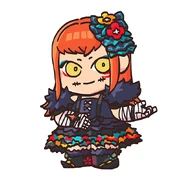 Panette/Gallery | Fire Emblem Wiki | Fandom