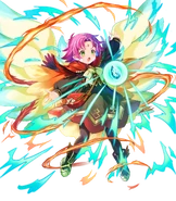 Fae/Gallery | Fire Emblem Wiki | Fandom