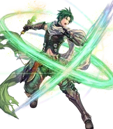 Sothe/Gallery | Fire Emblem Wiki | Fandom