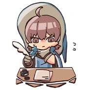 Ricken/Gallery | Fire Emblem Wiki | Fandom