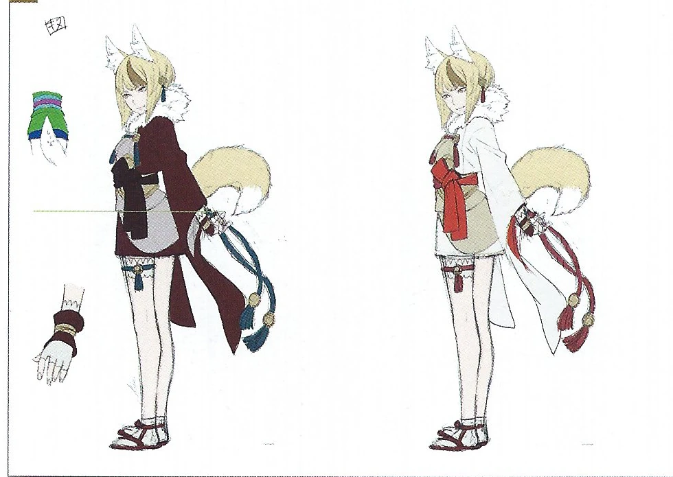 Selkie/Gallery | Fire Emblem Wiki | Fandom