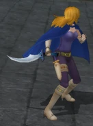 Steel Dagger | Fire Emblem Wiki | Fandom