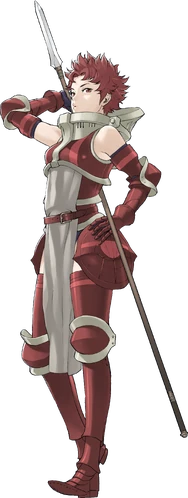 Sully | Fire Emblem Wiki | Fandom