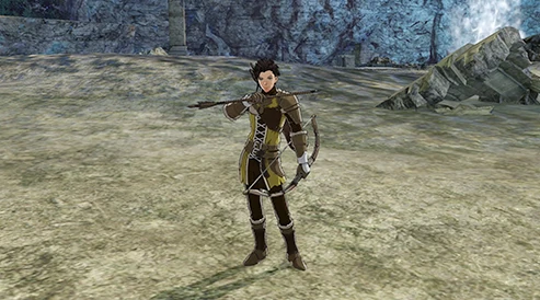 Archer | Fire Emblem Wiki | Fandom