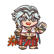 Dagr/Gallery | Fire Emblem Wiki | Fandom