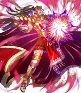 Duma/Gallery | Fire Emblem Wiki | Fandom