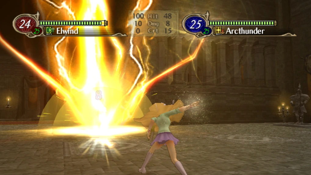 Arcthunder | Fire Emblem Wiki | Fandom