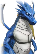 Fafnir (Monster) | Fire Emblem Wiki | Fandom