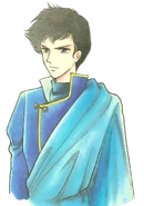 Hawk (character) | Fire Emblem Wiki | Fandom
