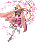 Louise/Gallery | Fire Emblem Wiki | Fandom