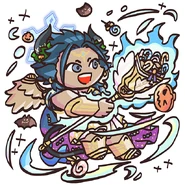 Askr (character)/Gallery | Fire Emblem Wiki | Fandom