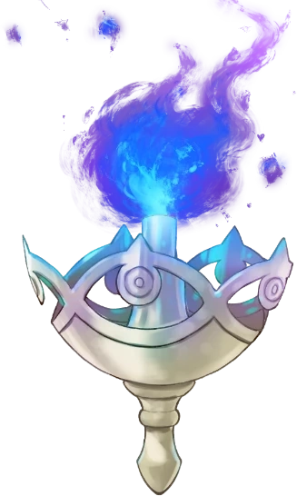 Fell Flambeau | Fire Emblem Wiki | Fandom