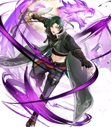 Sothe/Gallery | Fire Emblem Wiki | Fandom