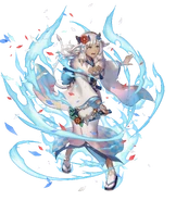 Ash/Gallery | Fire Emblem Wiki | Fandom