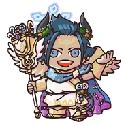 Askr (character)/Gallery | Fire Emblem Wiki | Fandom