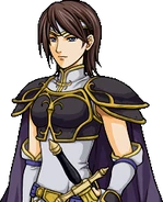 Tanith/Gallery | Fire Emblem Wiki | Fandom