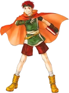 Tormod/Gallery | Fire Emblem Wiki | Fandom