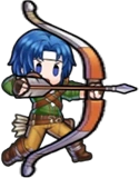 Ronan/Gallery | Fire Emblem Wiki | Fandom