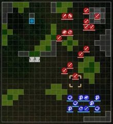 List of Battle Maps in Fire Emblem: Three Houses | Fire Emblem Wiki ...