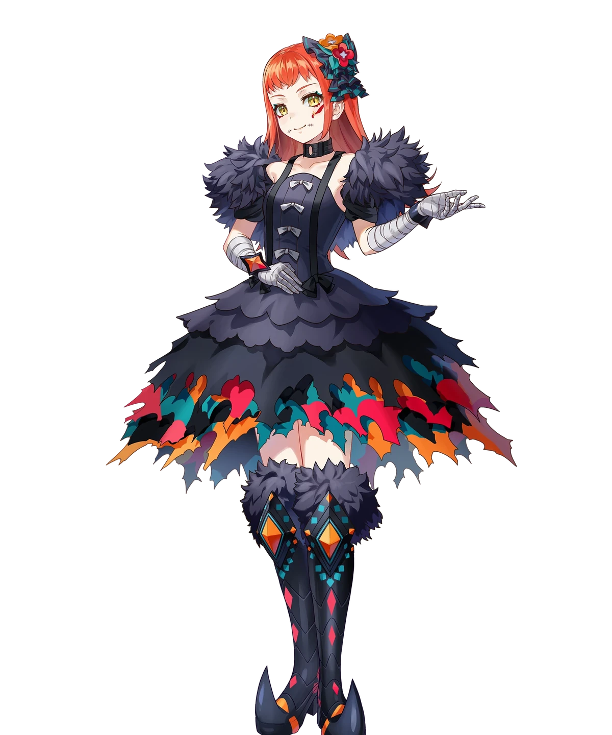 Panette | Fire Emblem Wiki | Fandom