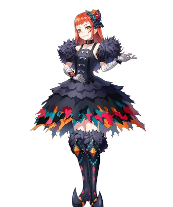 Panette | Fire Emblem Wiki | Fandom