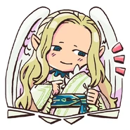 Rafiel/Gallery | Fire Emblem Wiki | Fandom