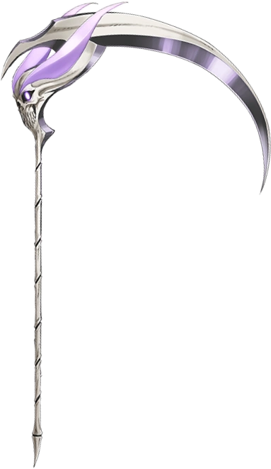 Hel's Reaper | Fire Emblem Wiki | Fandom