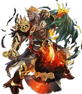 Helbindi/Gallery | Fire Emblem Wiki | Fandom