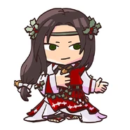 Sephiran/Gallery | Fire Emblem Wiki | Fandom