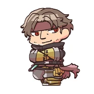 Volke/Gallery | Fire Emblem Wiki | Fandom