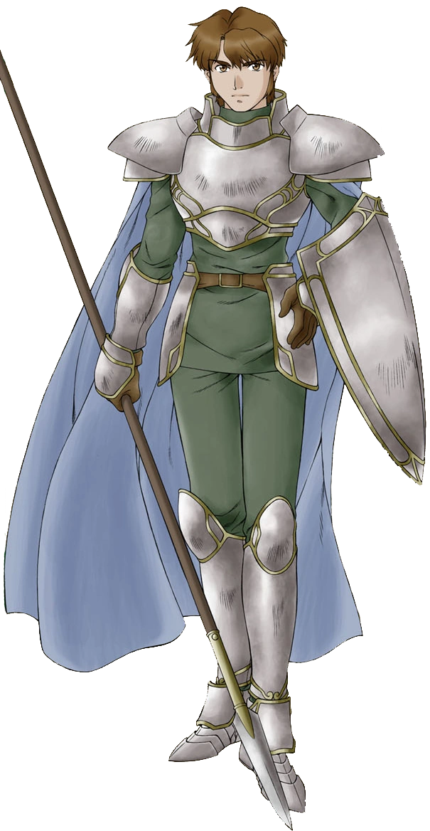 Adel | Fire Emblem Wiki | Fandom