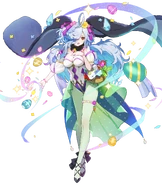 Eitr/Gallery | Fire Emblem Wiki | Fandom